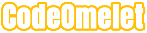 About | CodeOmelet